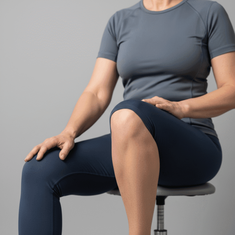 Lordose: Übungen und Therapieansätze - Canna Viva